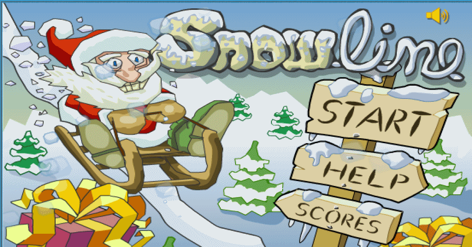 Snowline Game