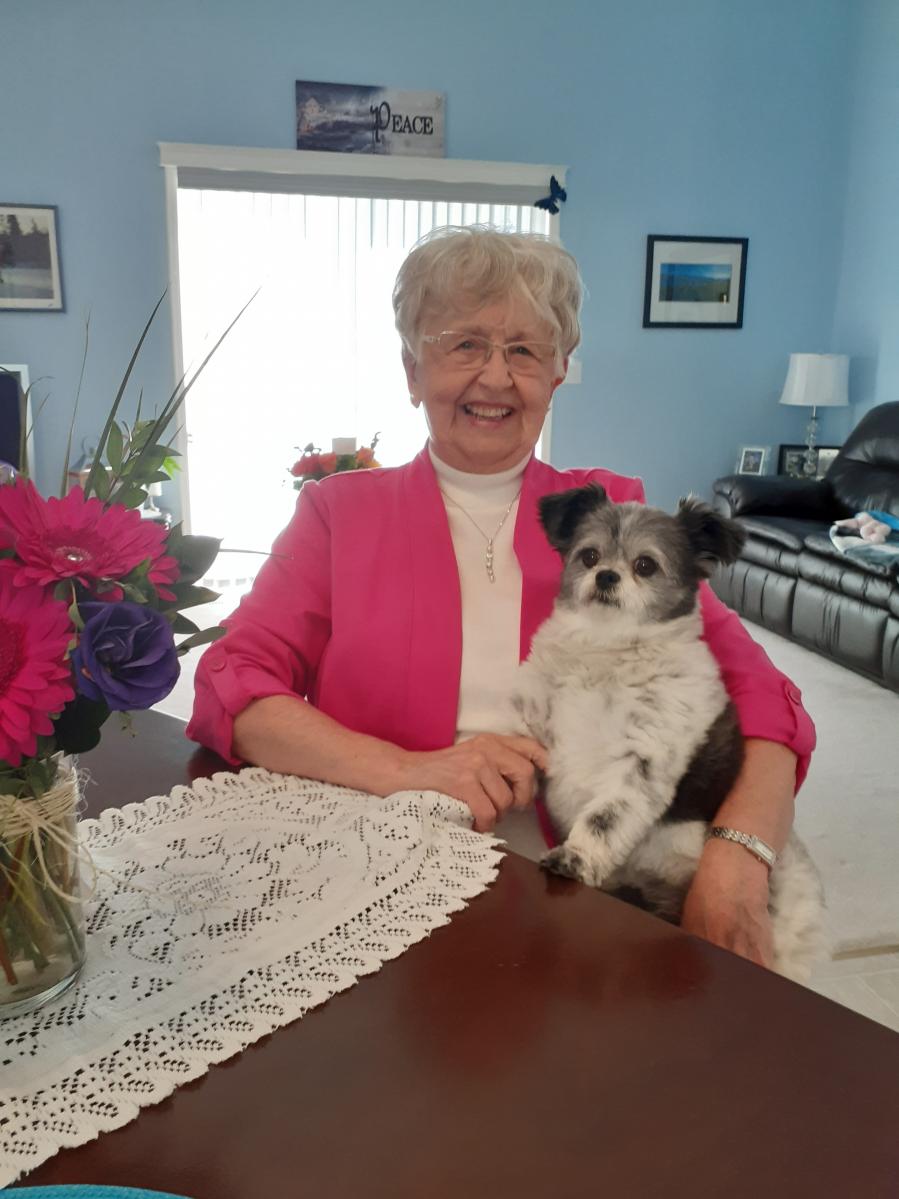 Wishing You Peace, Love and Joy