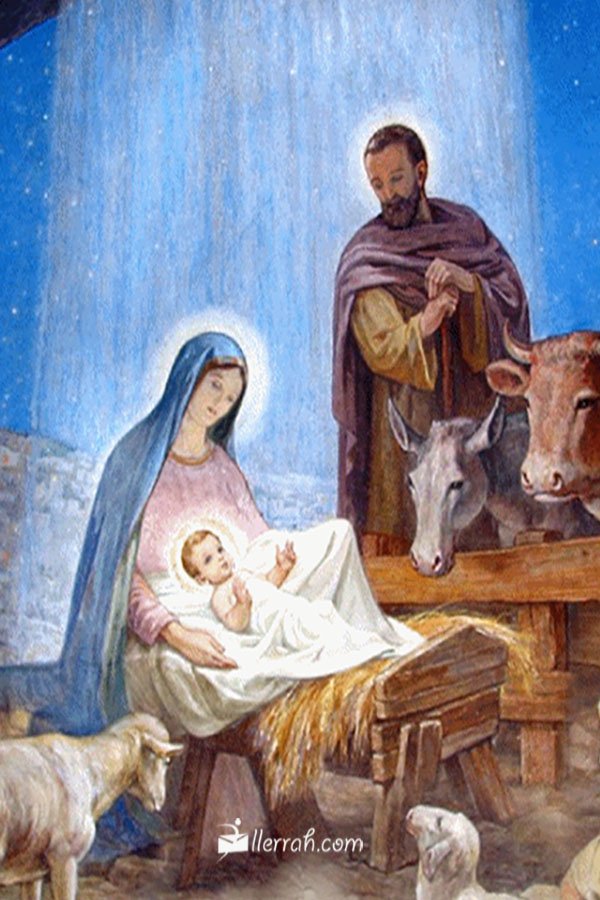 Baby Jesus Baby Jesus