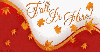 Autumn Season Prayer