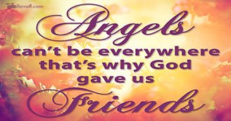 Beautiful Friendship