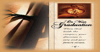 Happy Graduation Day