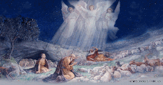 The Story of Christs Birth